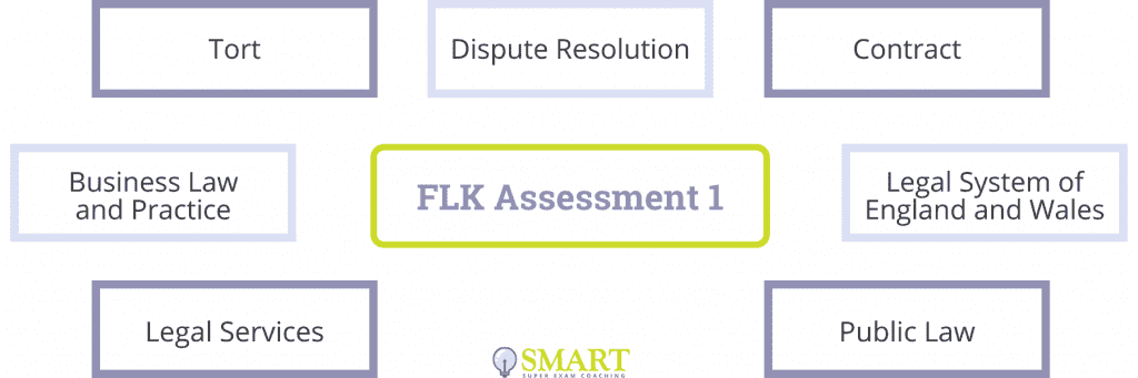 Preparation for the Solicitors Qualifying Examination: SQE1 – Academy ...