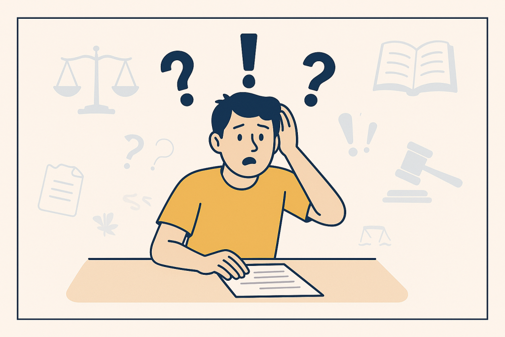 Unanticipated Challenges in the Recent SQE1 Exams – Academy of Smart ...