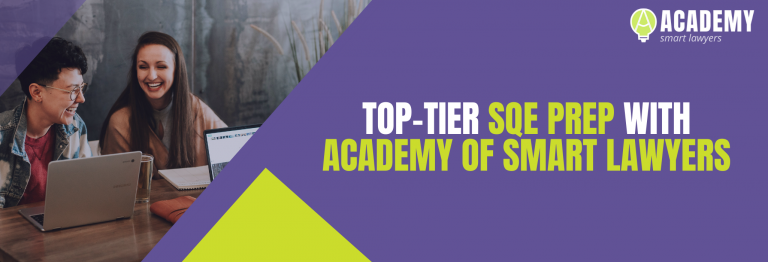 SQE Marking and Passing Marks – Academy of Smart Lawyers